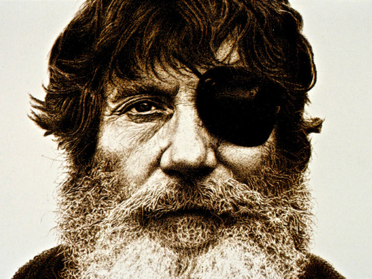 In memoriam: Surfers we lost this year - Men's Journal