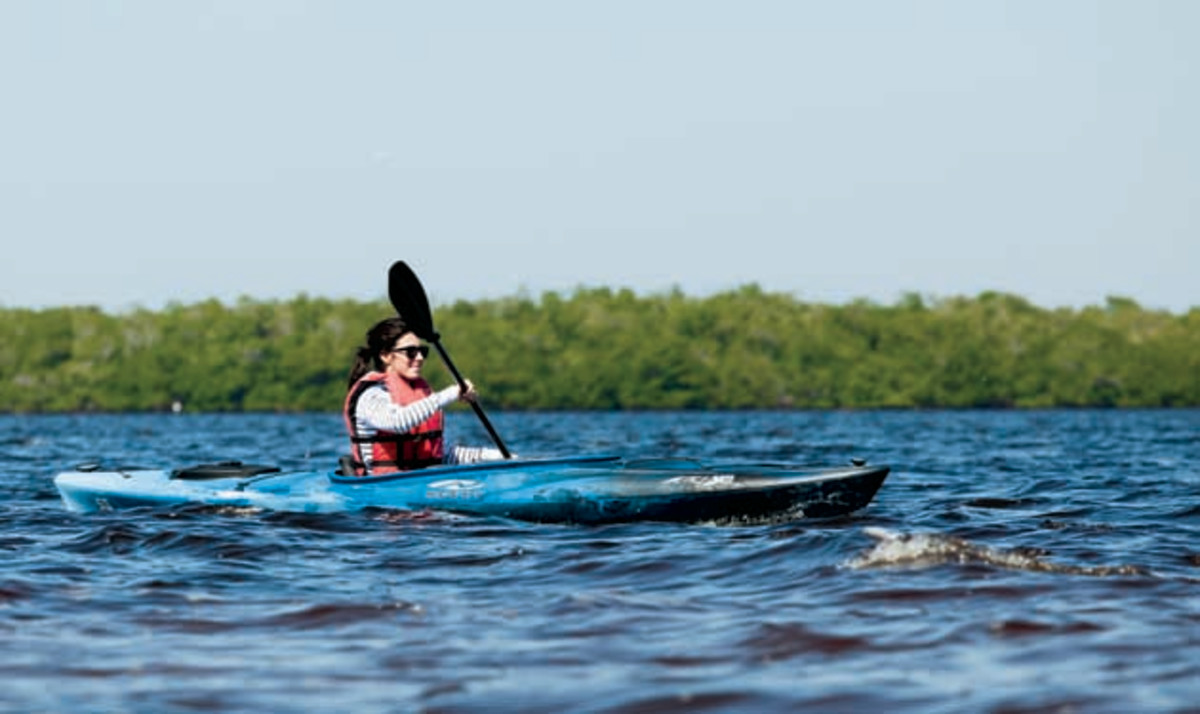 Recreation Boating's Best Kayaks - Canoe & Kayak Magazine