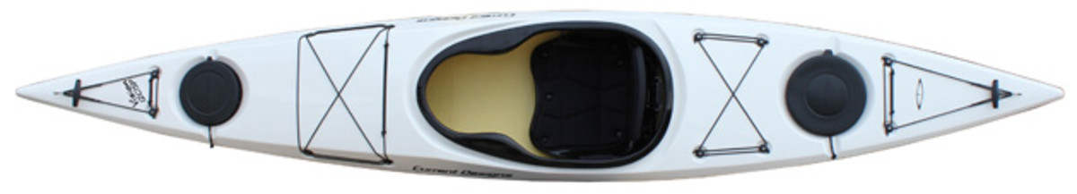 Recreation Boating's Best Kayaks - Canoe & Kayak Magazine