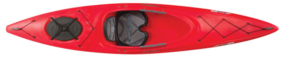 Recreation Boating's Best Kayaks - Canoe & Kayak Magazine