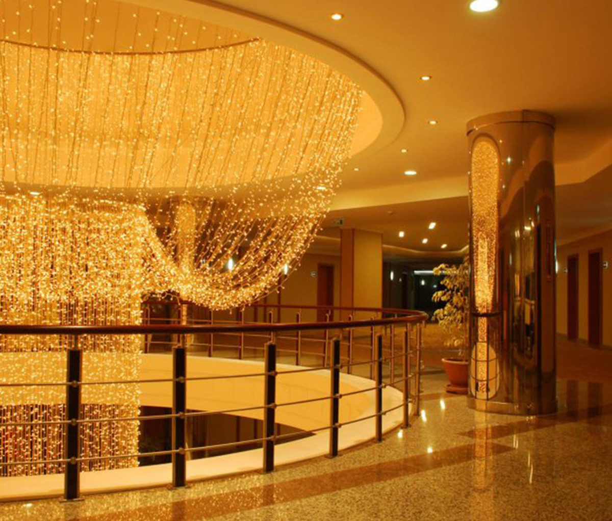 Destination Hotels: 21 Hotels That You Won't Want to Leave