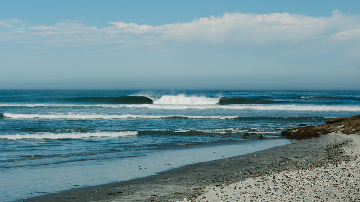 Making the classic Baja surf jaunt from Southern California with pro ...