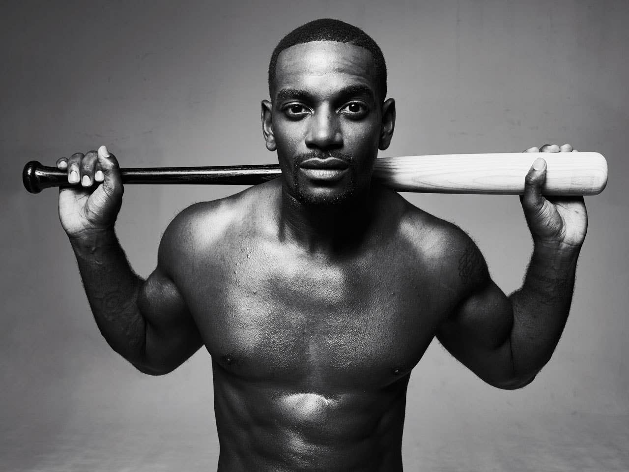 9 ways to be an all star with Mo McRae