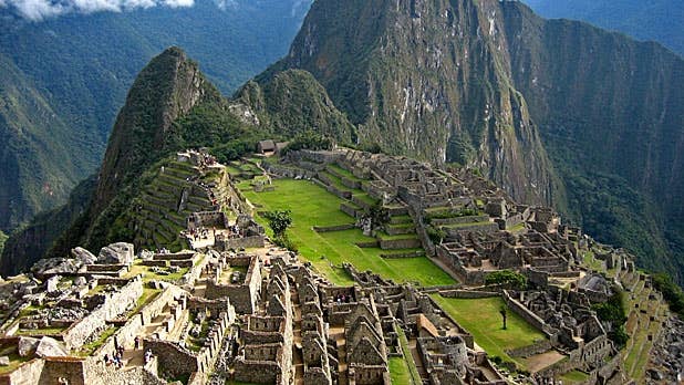 The 10 Most Dangerous Destinations in 2015