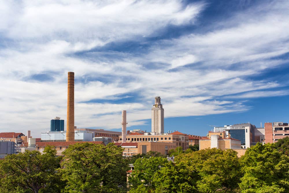 An outdoor lover’s guide to Austin, Texas
