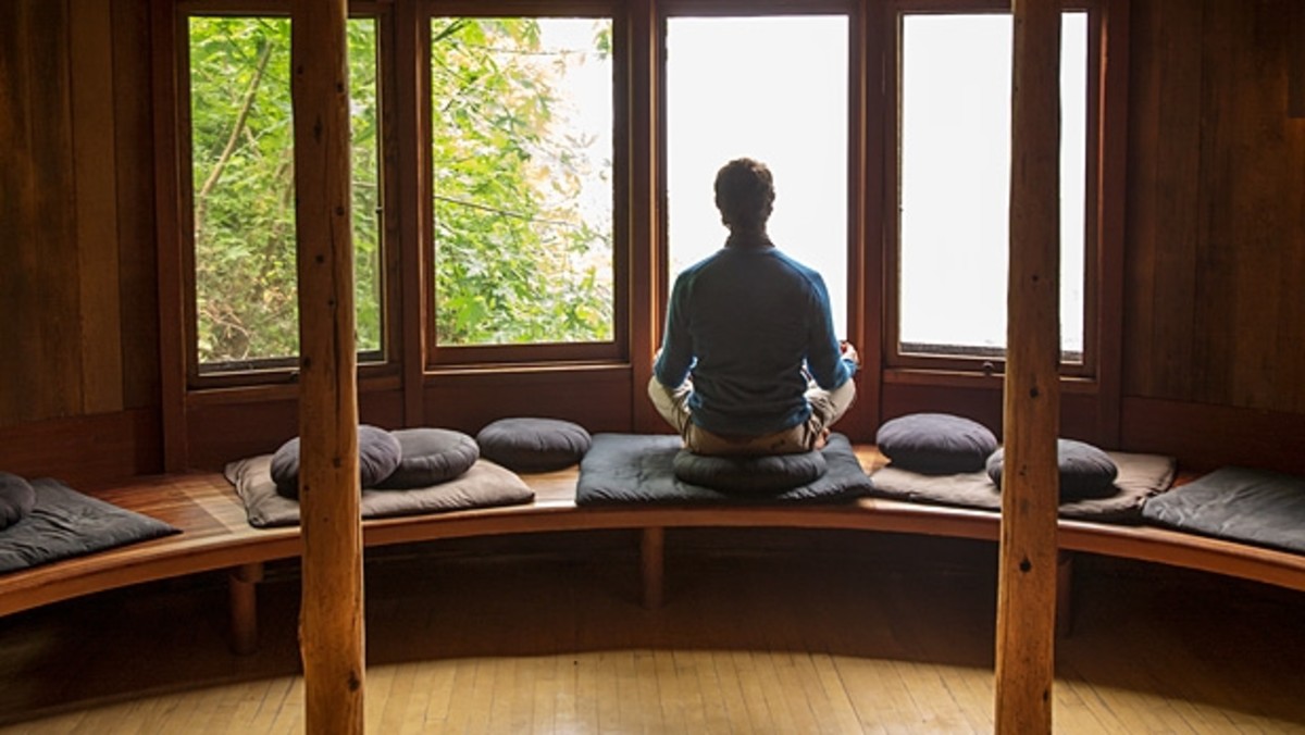 Best Meditation Retreats and Destinations