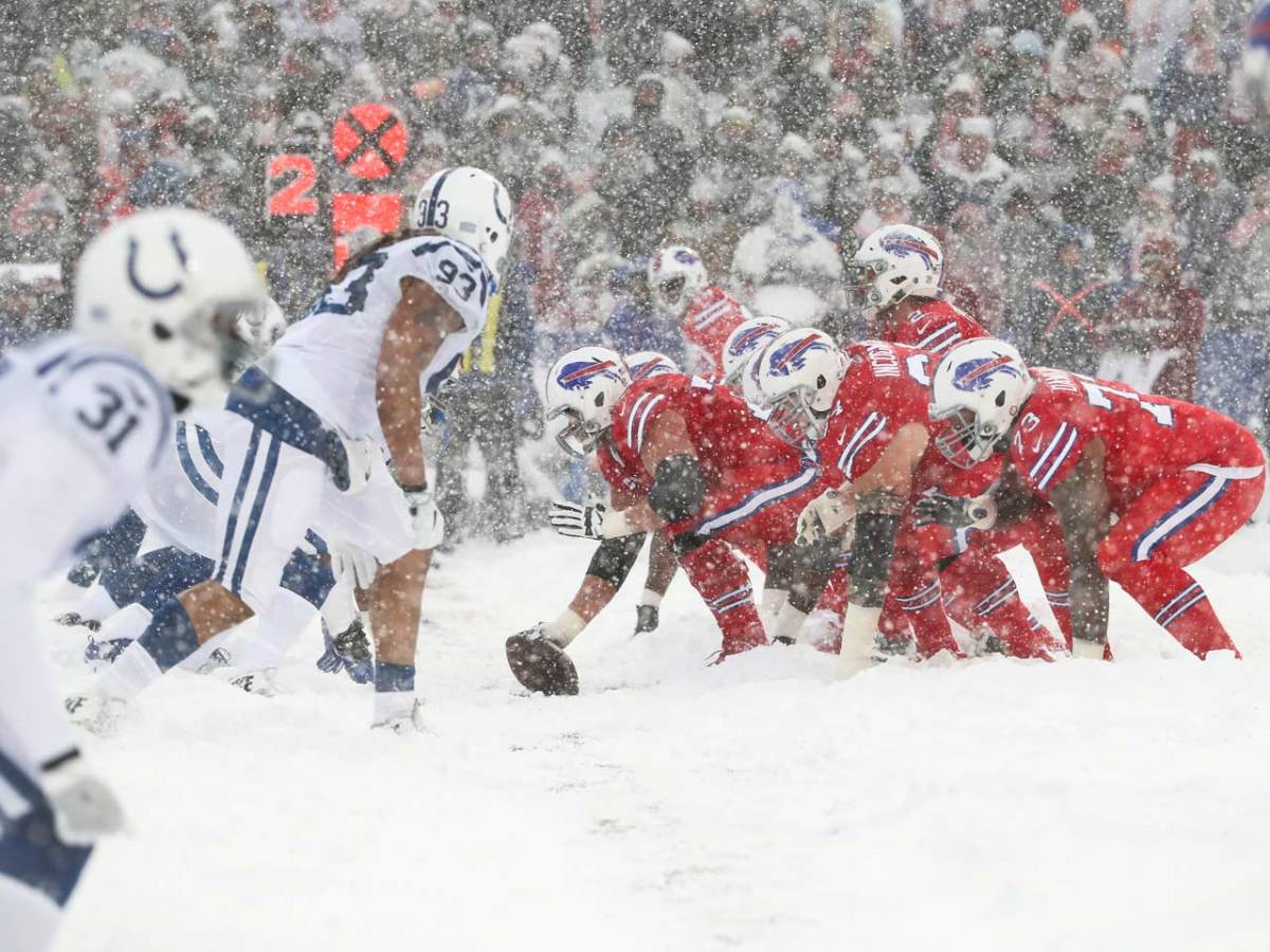 NFL Week 14 Top Moments, Players, and Performances in Football - Men's ...