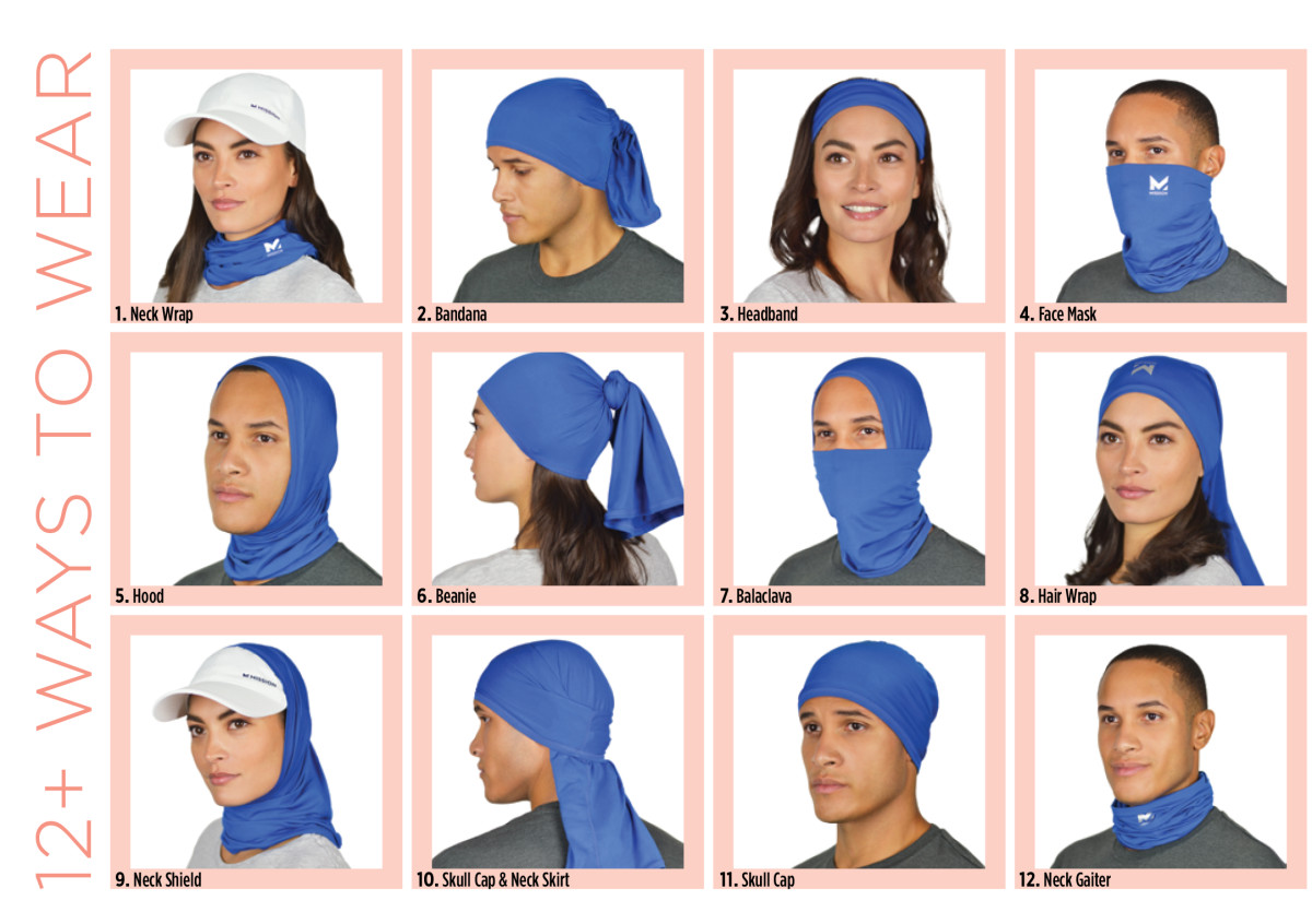 12 Revolutionary Ways to Make Use of Your Gaiter - Men's Journal