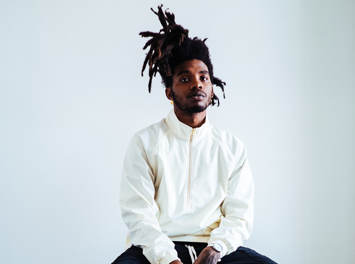 Trying to Find New Music? These Are the Hottest New Artists of Fall ...