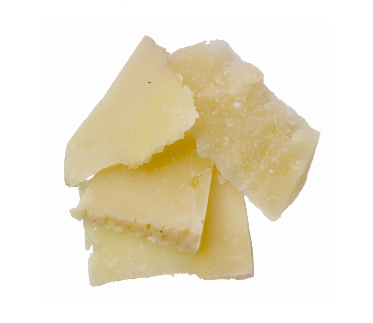 The 15 Best High Protein Cheeses