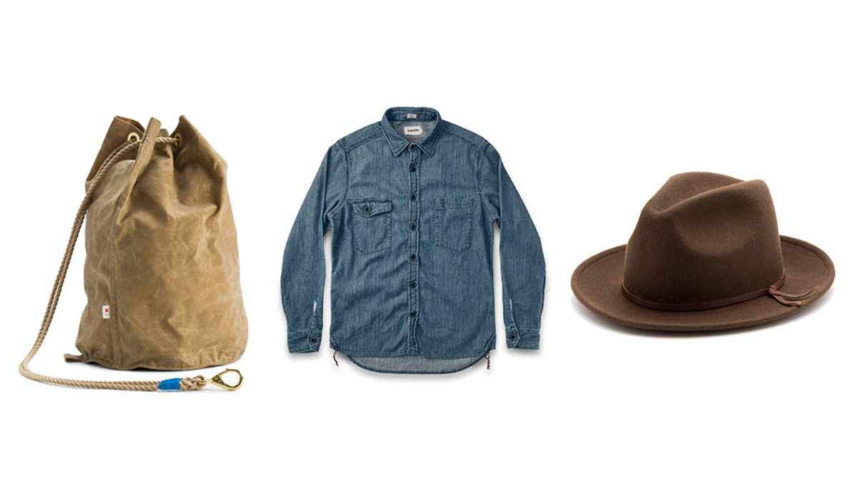 10 Brands Making Outdoor Adventure Fashionable