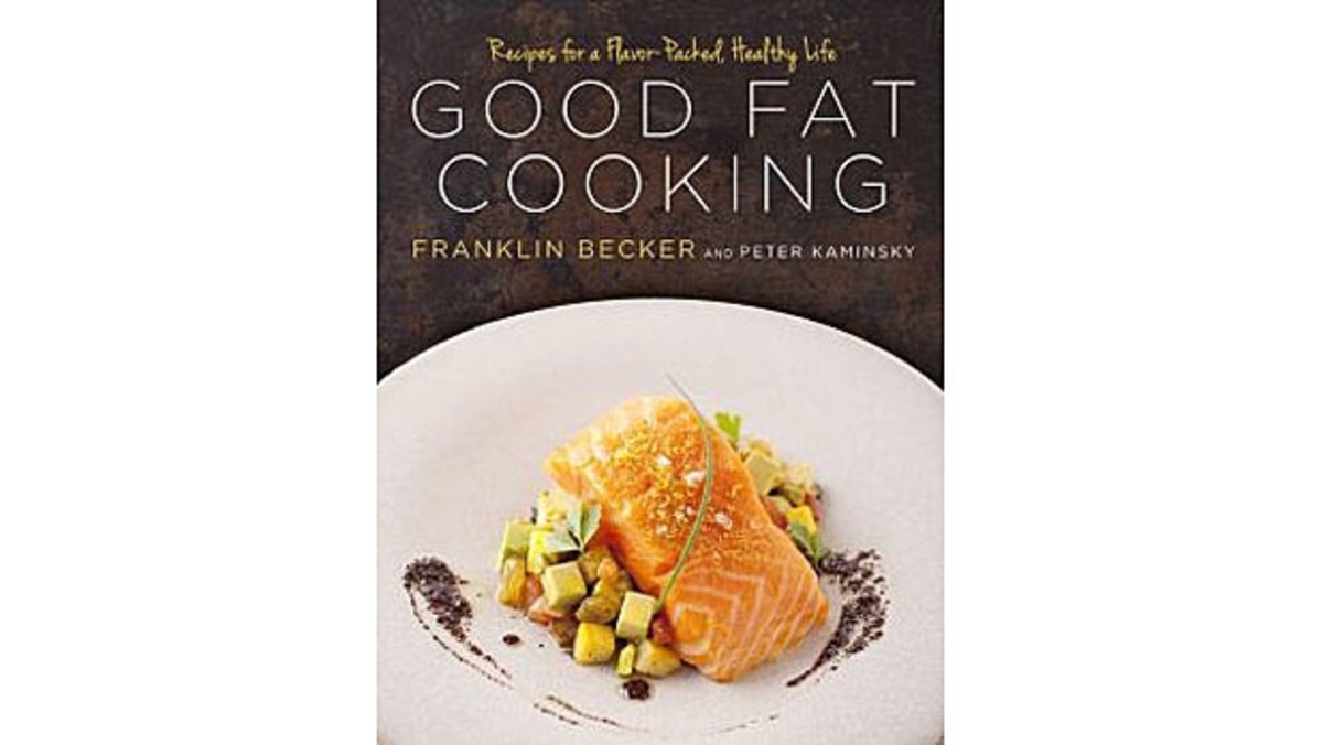 Cookbooks Every Man Should Own