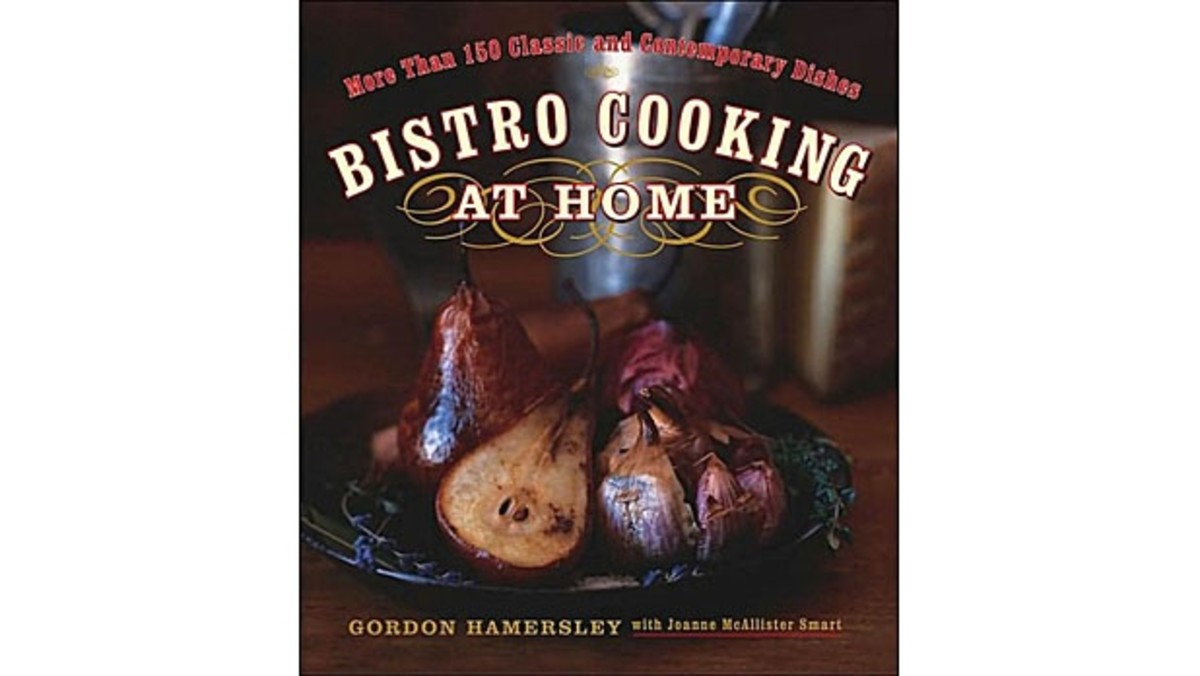 Cookbooks Every Man Should Own