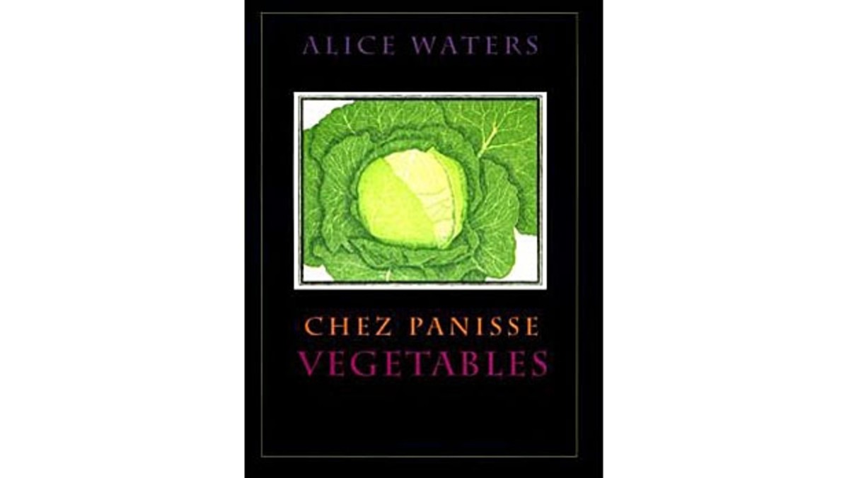 Cookbooks Every Man Should Own