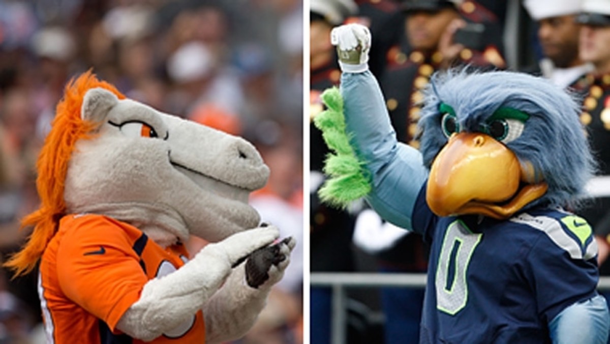 Denver and Seattle Battle To Be the Coolest City