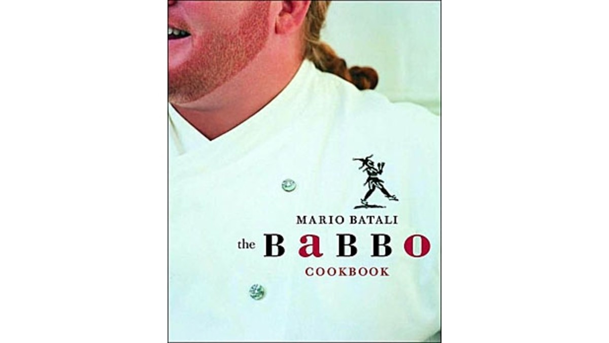 Cookbooks Every Man Should Own