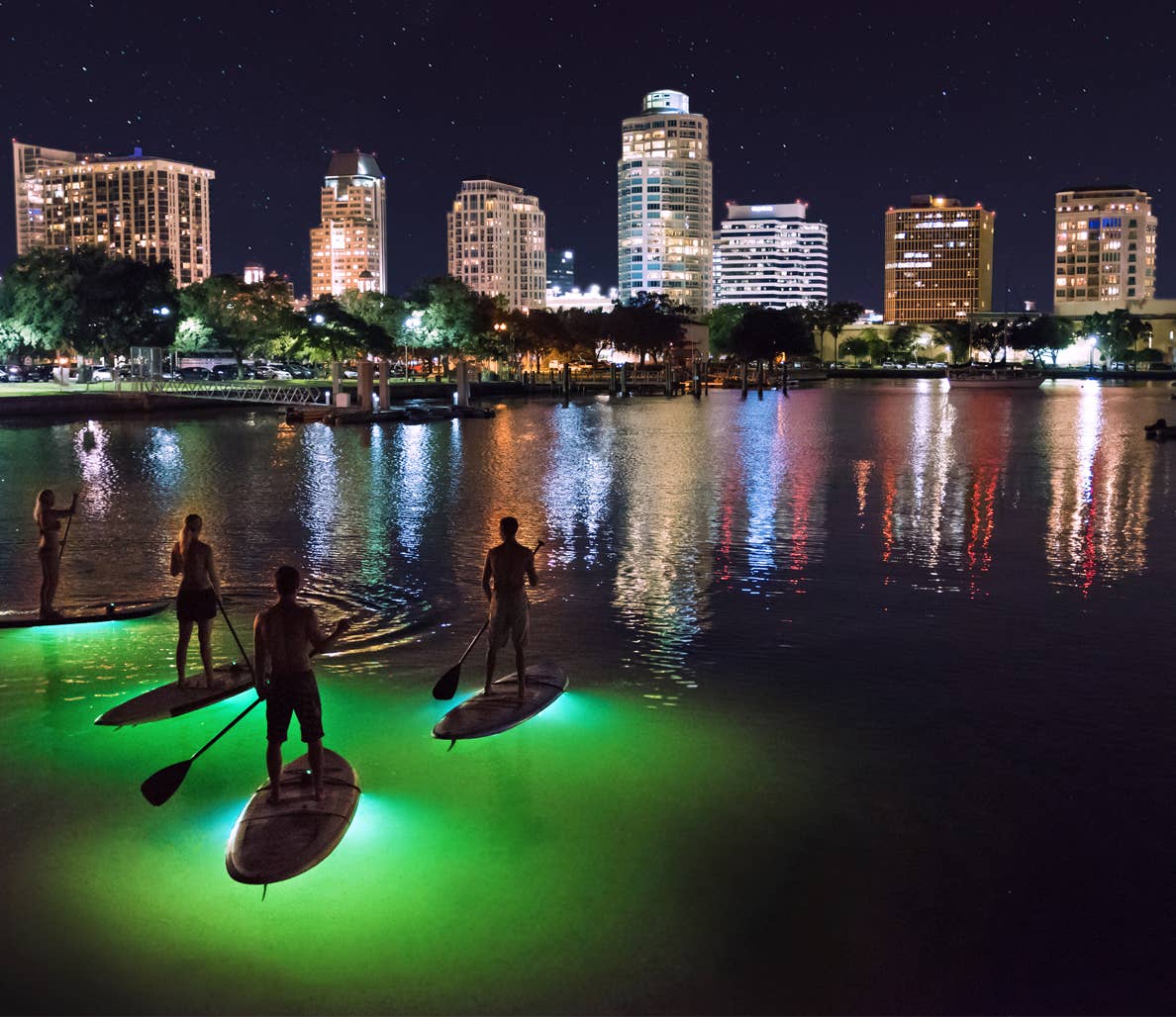 Last-Minute Warm Weather Trips and How to Pull Them Off