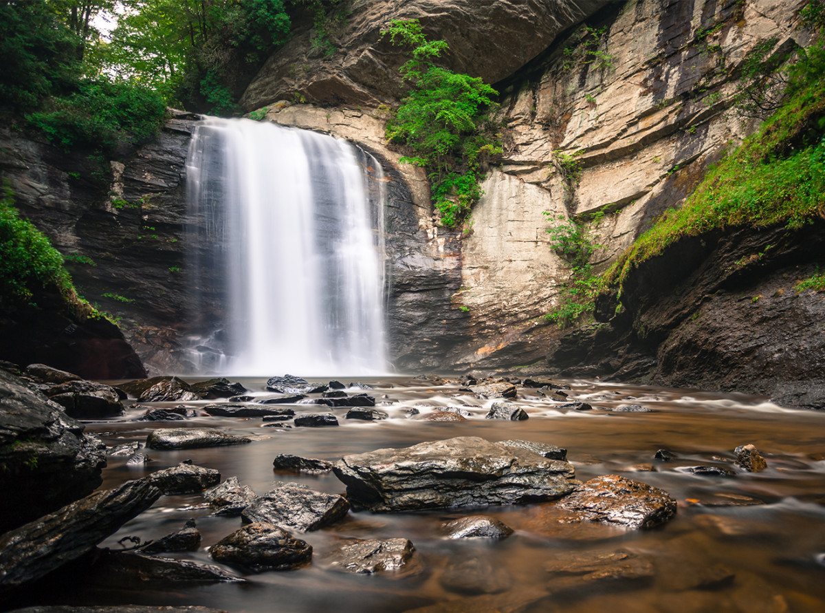 15 National Forests Perfect for Your Next Camping Trip