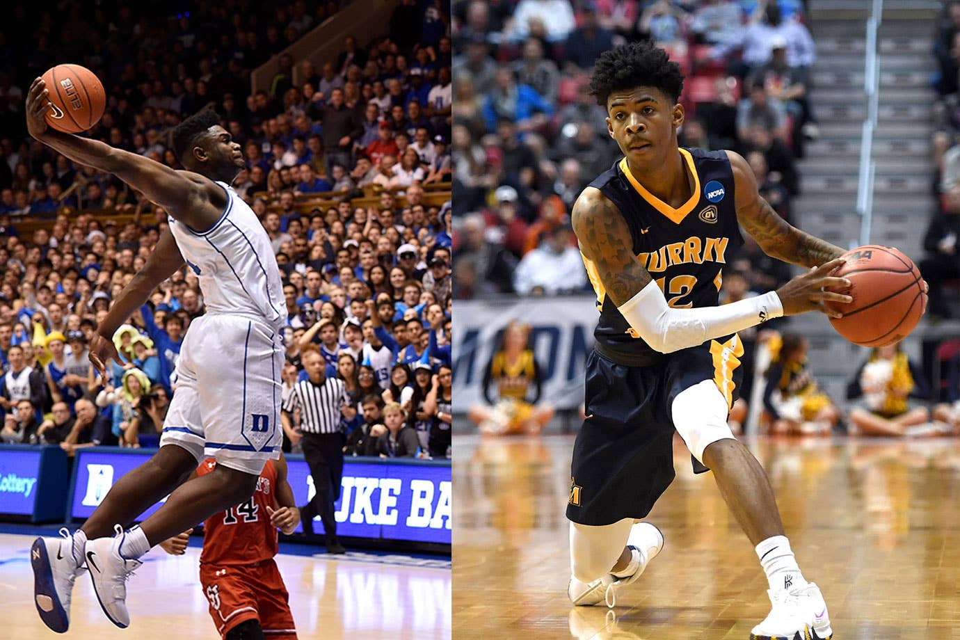 March Madness: Our Guide to the 2019 NCAA Basketball Tournament
