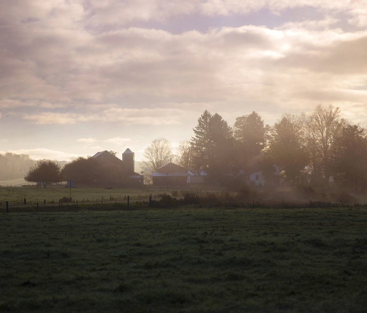 The Most Scenic Road Trips to See Fall Foliage in America - Men's Journal