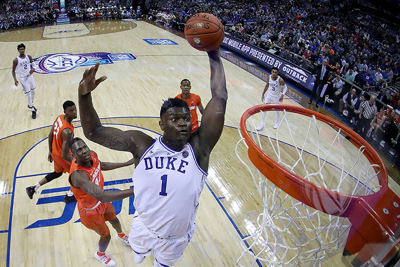 March Madness: Our Guide to the 2019 NCAA Basketball Tournament