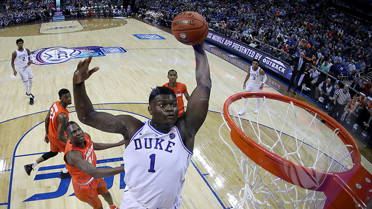 March Madness: Our Guide to the 2019 NCAA Basketball Tournament