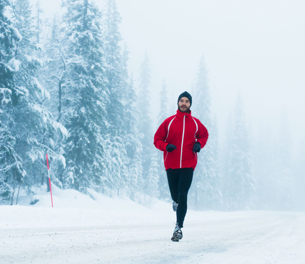 Hot Workouts Vs. Cold Workouts: What's Scientifically Proven to Work Better