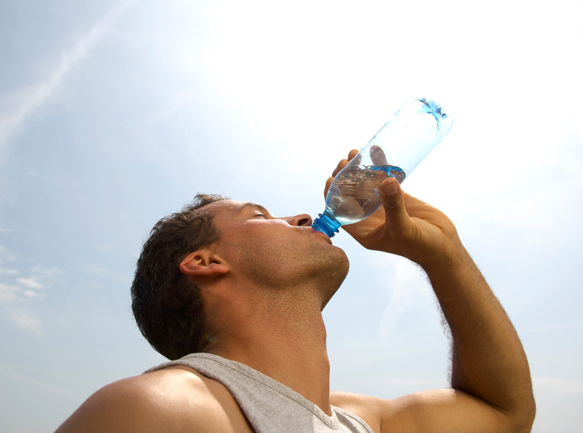 17 Best Ways to Boost Metabolism and Lose Weight - Men's Journal