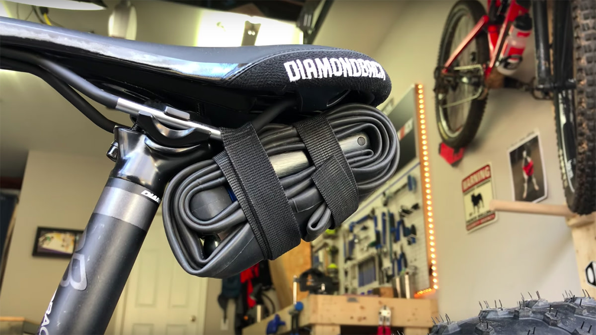 10 Mountain Bike Hacks to Get Back Into Trail Riding This Spring