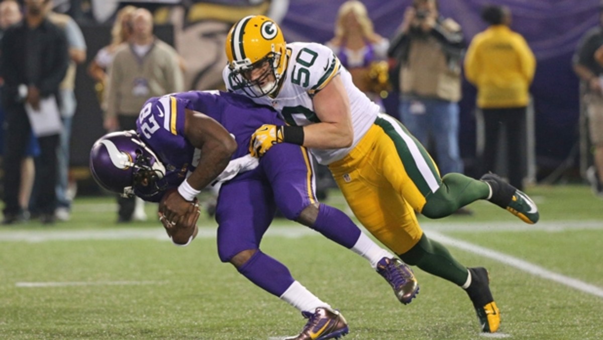 How the NFL's New Tackling Rules Change Football