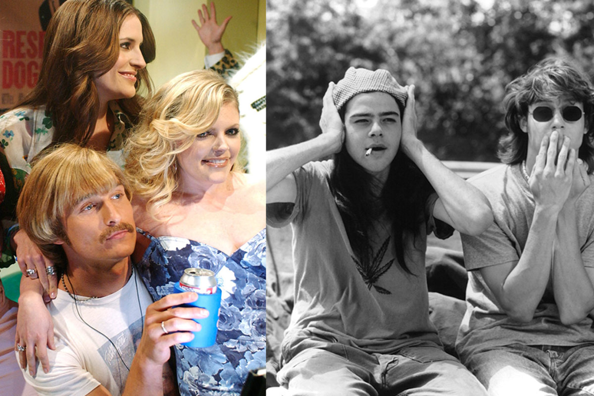 The 13 Best Matthew McConaughey Performances of All Time