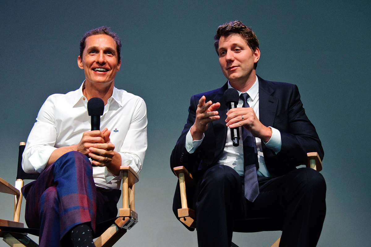 The 13 Best Matthew McConaughey Performances of All Time