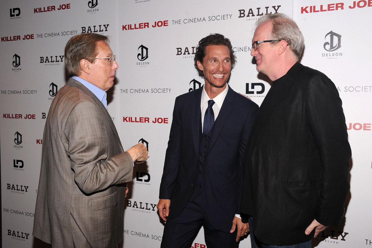 The 13 Best Matthew McConaughey Performances of All Time