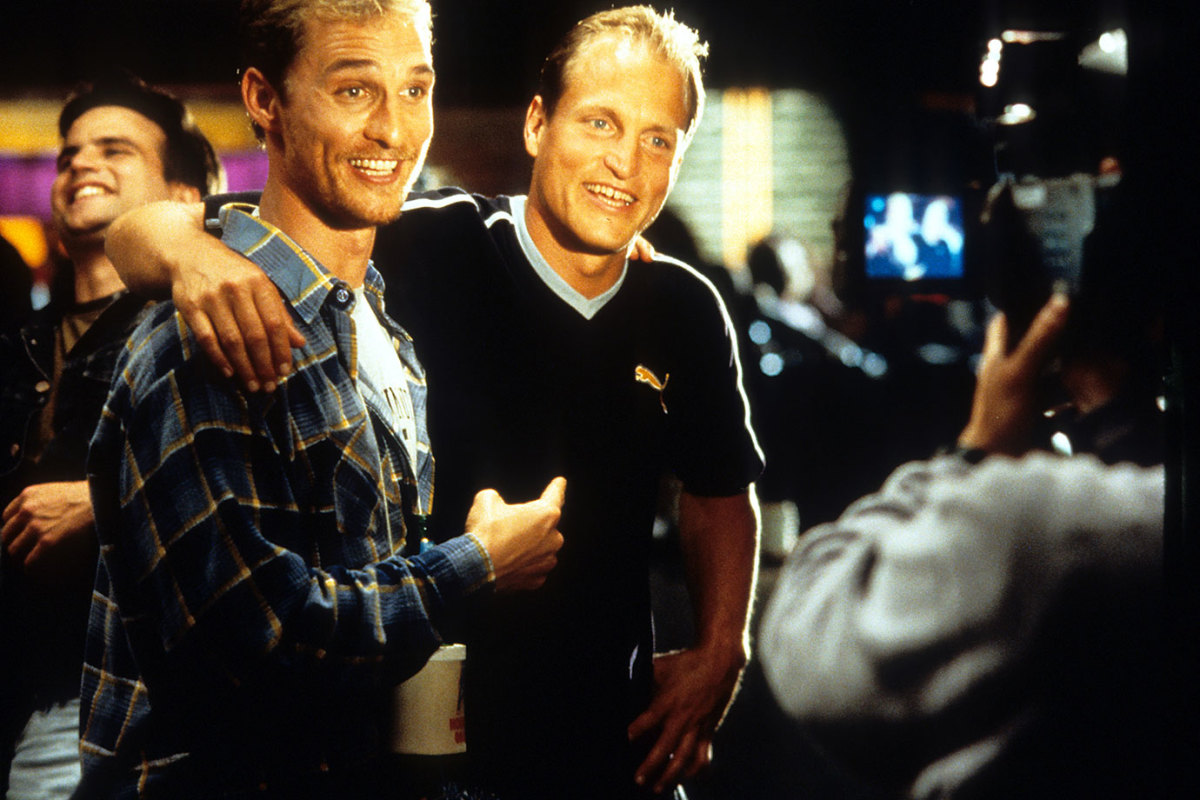 The 13 Best Matthew McConaughey Performances of All Time - Men's Journal