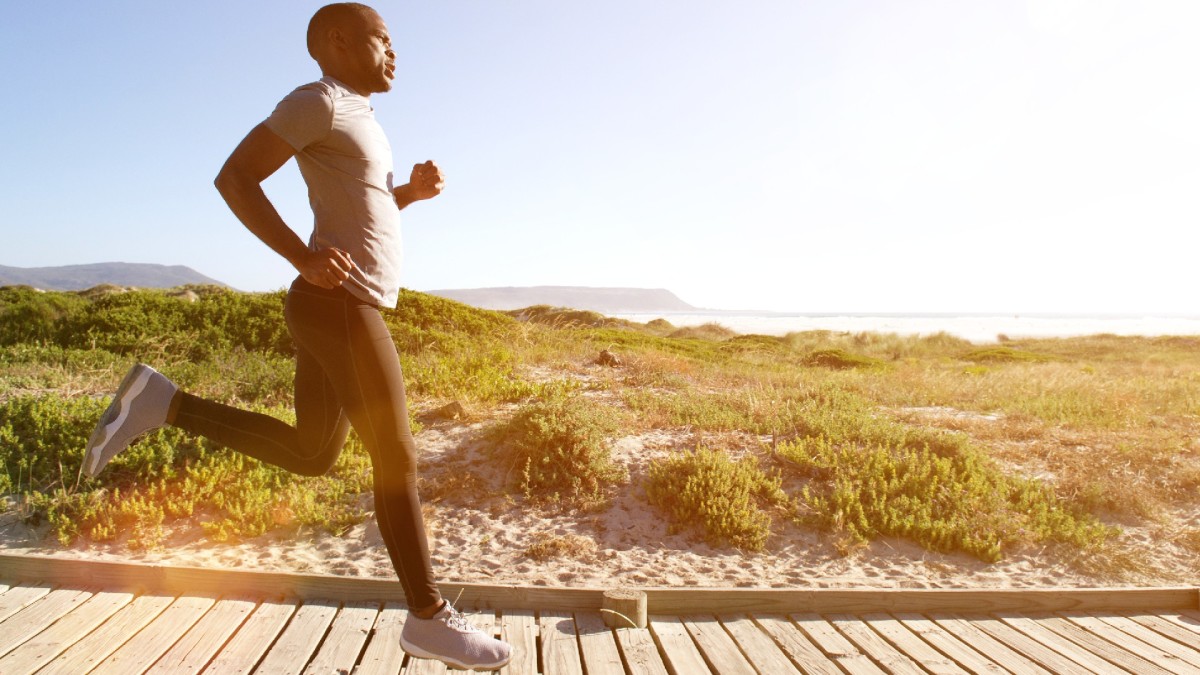 The 25 Best Things You Can Do for Your Body | Men's Journal