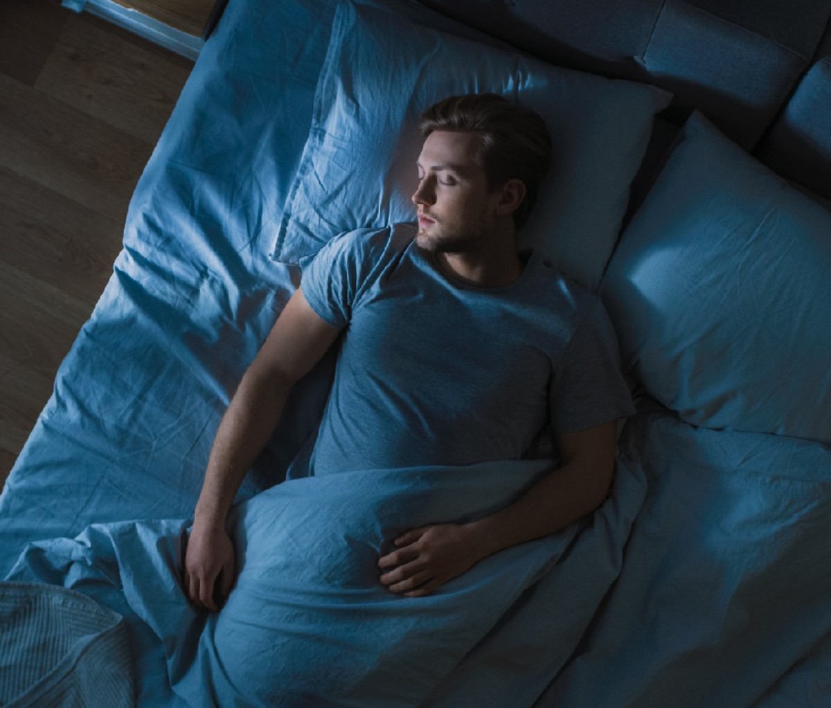 The 25 Best Things You Can Do for Your Body | Men's Journal - Men's Journal