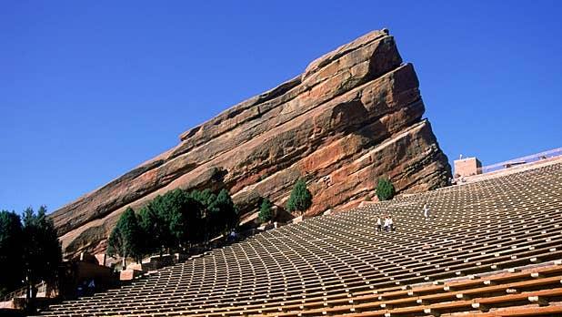 Colorado's Five Best Front Range Day Hikes