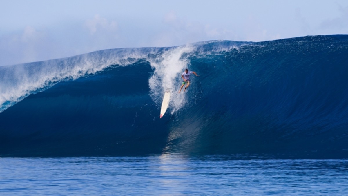 The World's 15 Best Beach Towns