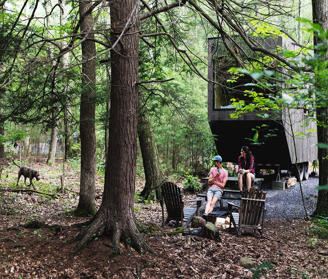 The Best Weekend Getaways: Mini Vacation Destinations Worth Exploring
