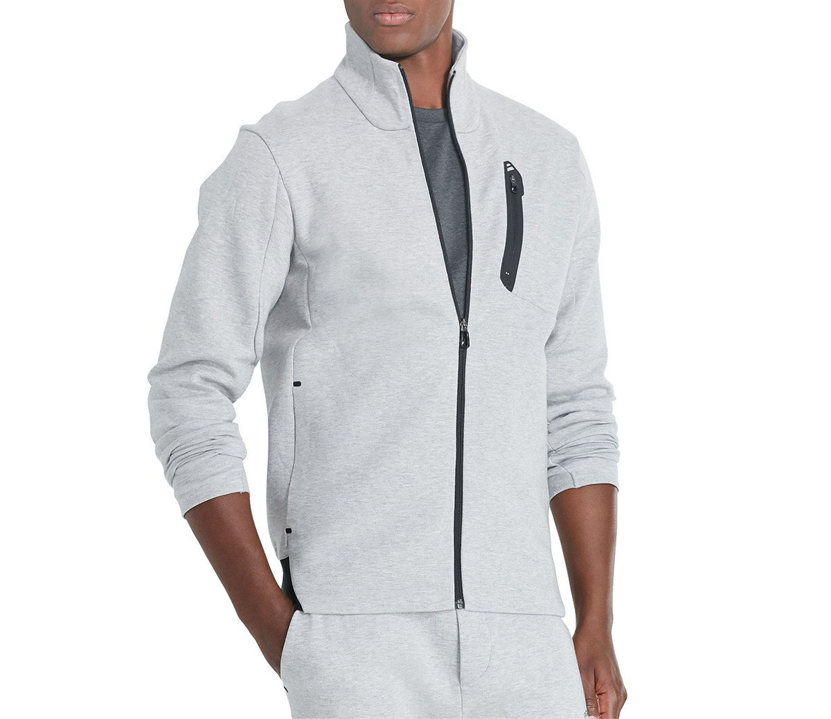 Best Track Jackets for Men Right Now | Men's Journal