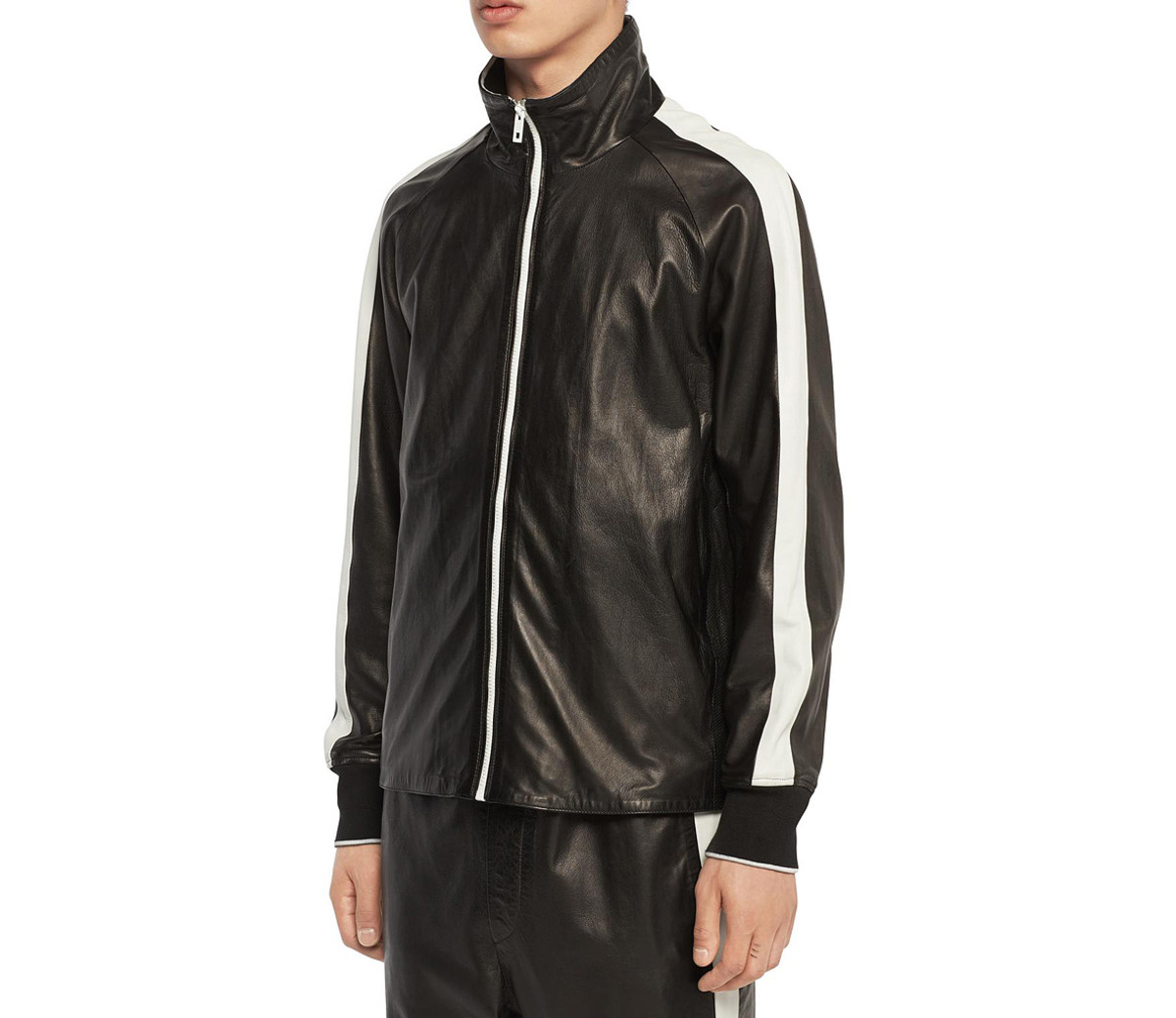 Best Track Jackets for Men Right Now | Men's Journal