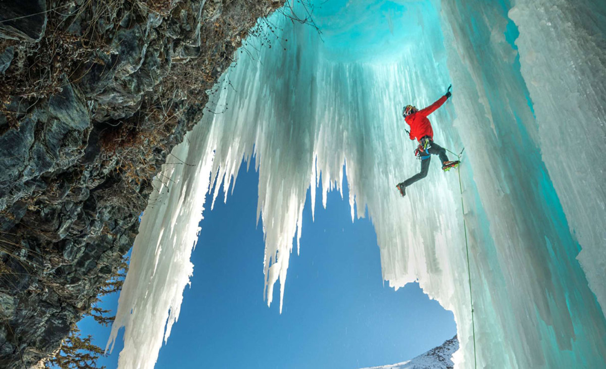 Adventure Photographer John Price Discusses the Ups and Downs of His ...