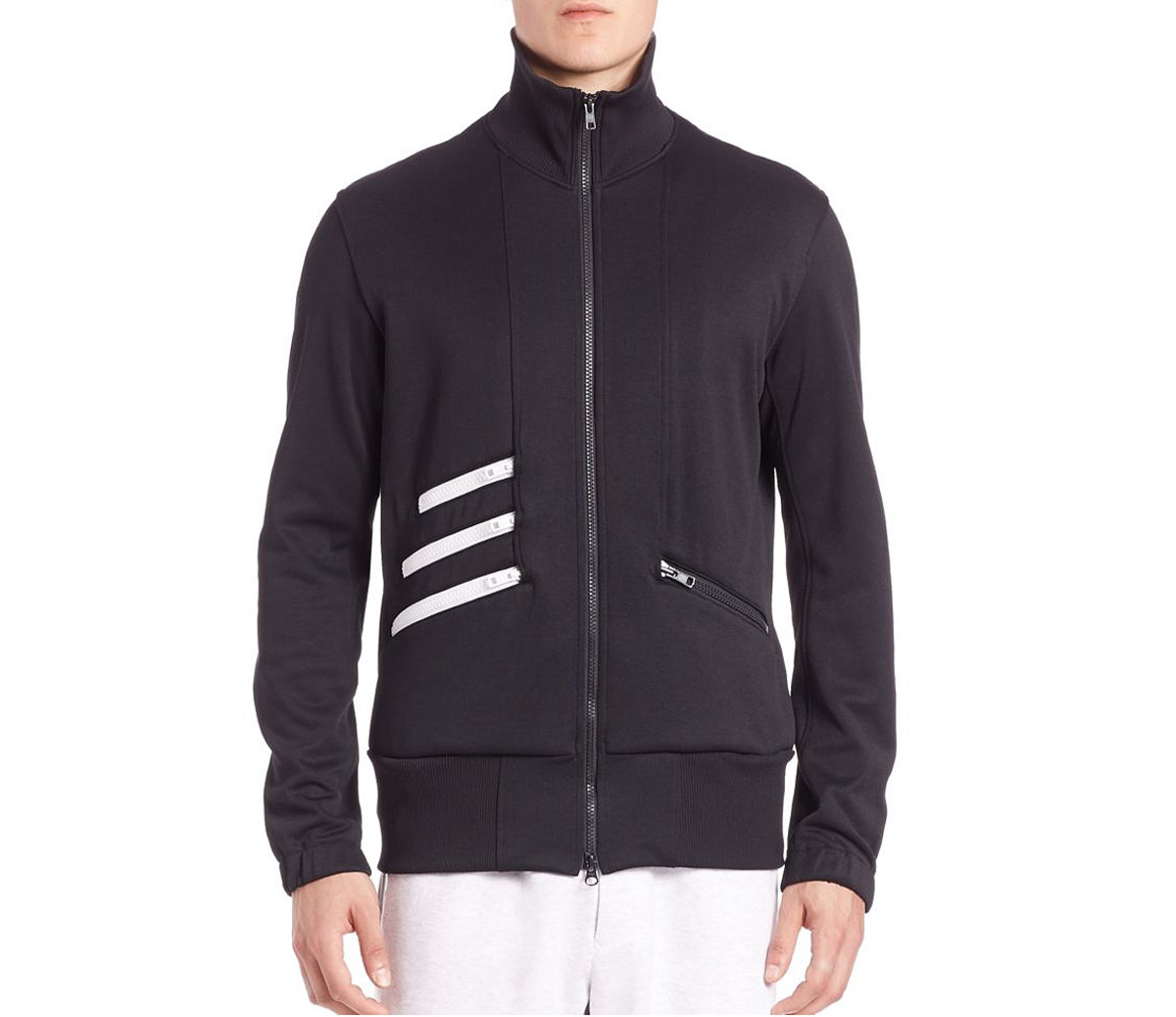 Best Track Jackets for Men Right Now | Men's Journal