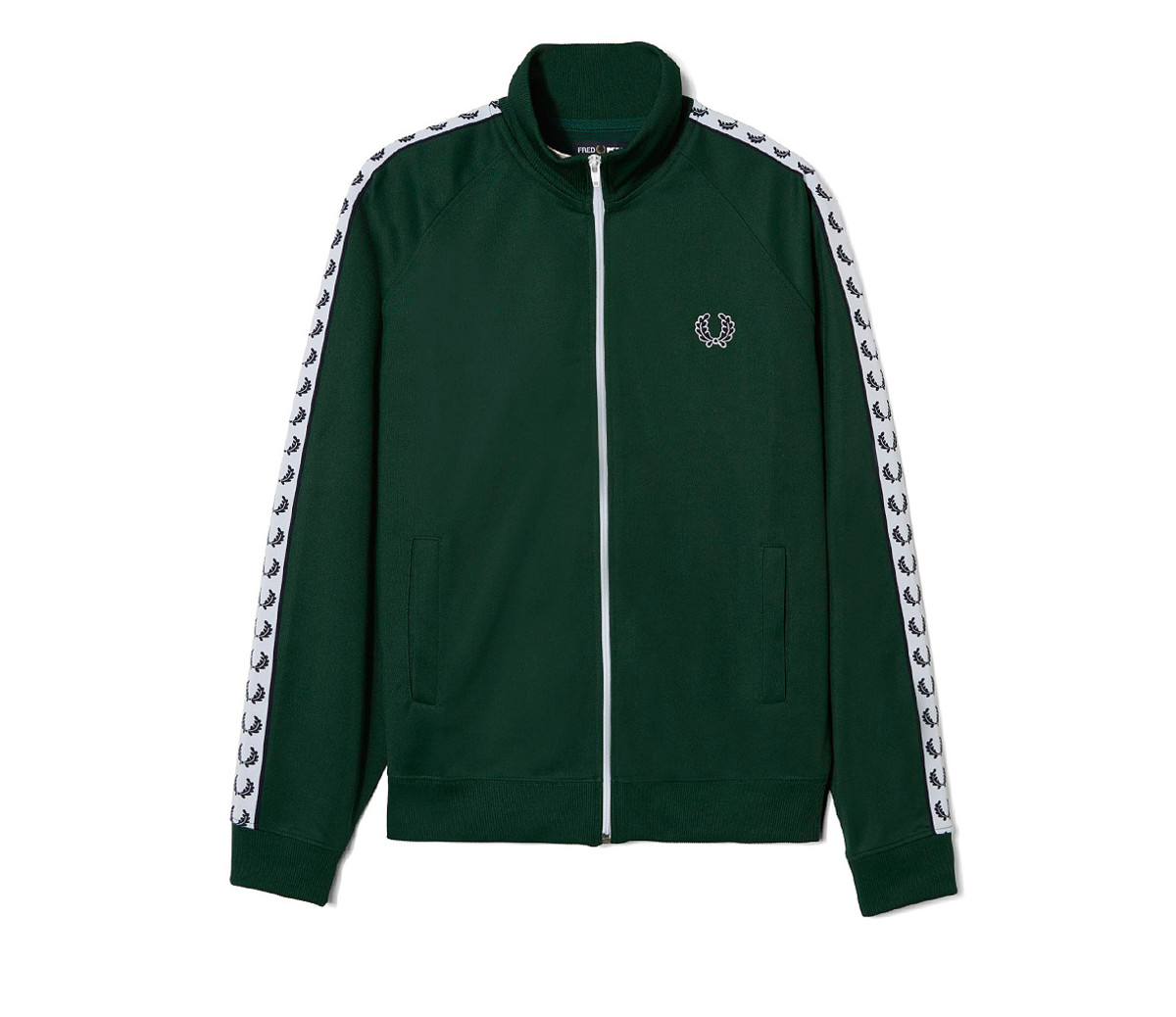 Best Track Jackets for Men Right Now | Men's Journal