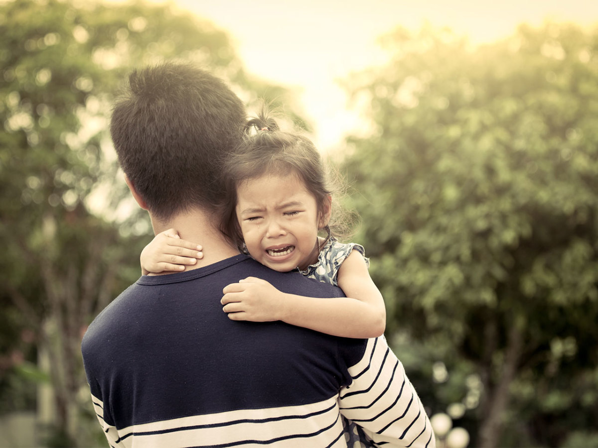 3 ways to handle a problem child without losing your s#%^