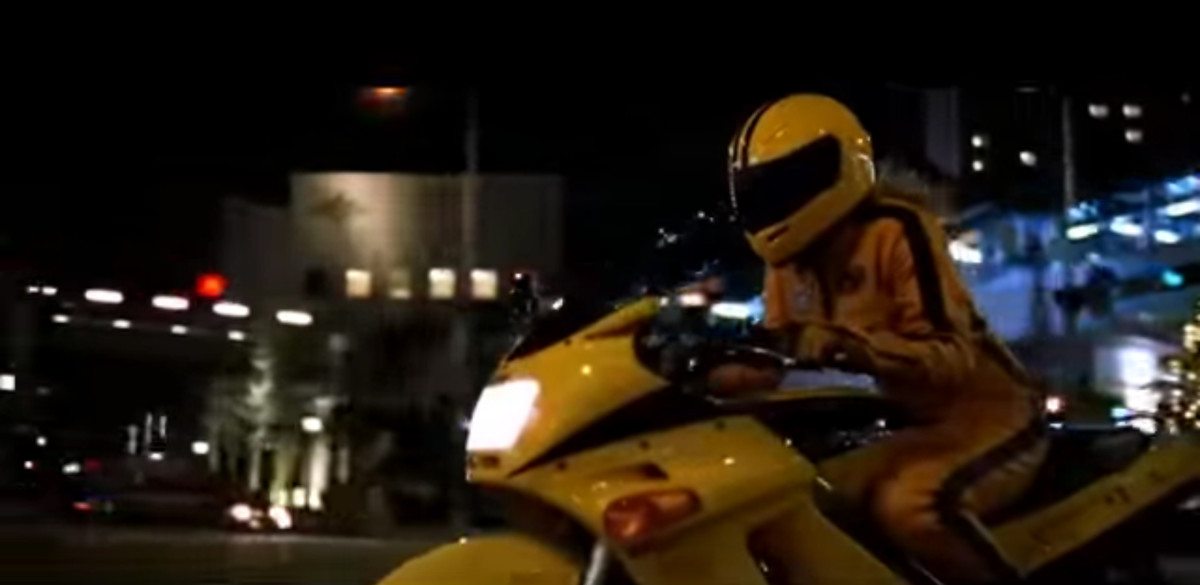 The Essential Motorcycle Movies - Men's Journal