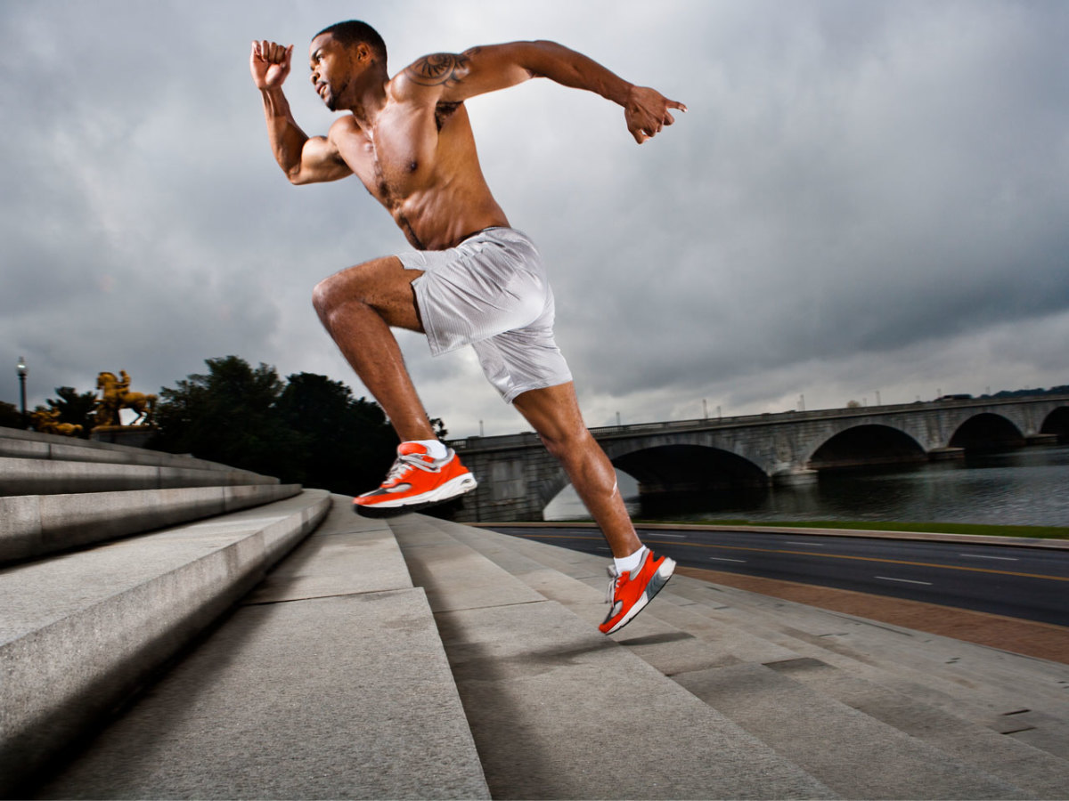 The Beginner's Guide to Tabata Training | Men's Journal The Beginner's Guide to Tabata Training | Men's Journal