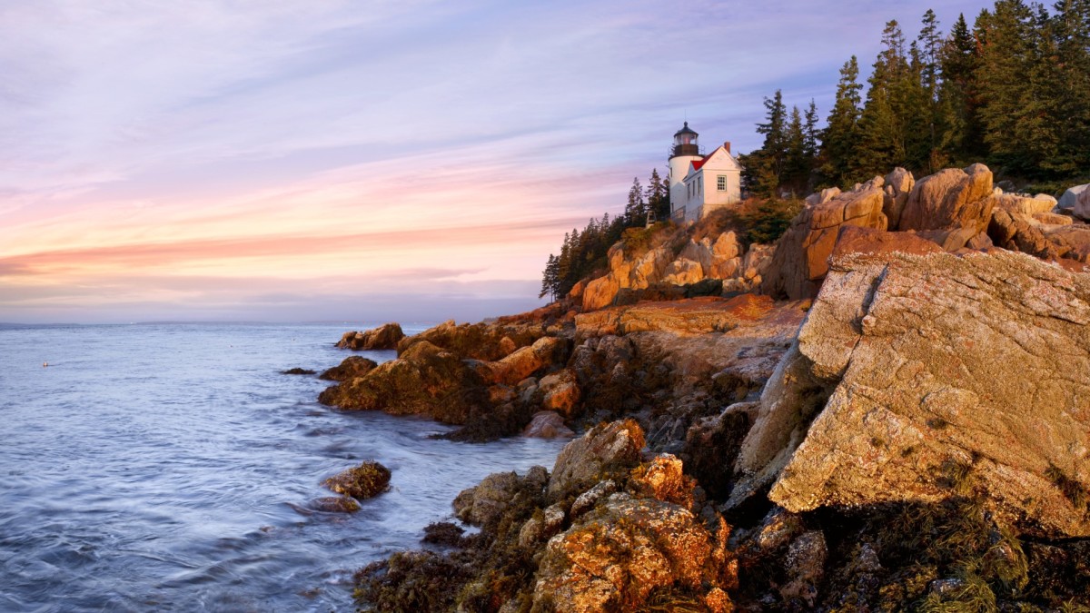 A First-Timer's Travel Guide to Acadia National Park | Men's Journal