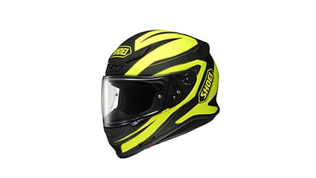 Safe and Stylish Motorcycle Gear - Men's Journal