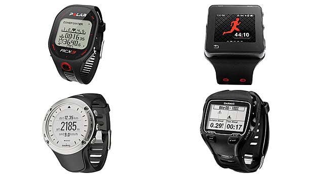 Best Fitness Watches